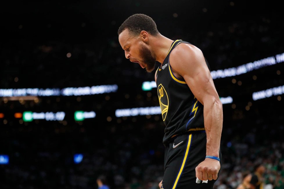 Steve Kerr, revela el momento 'clave' de Stephen Curry que condenó a ...