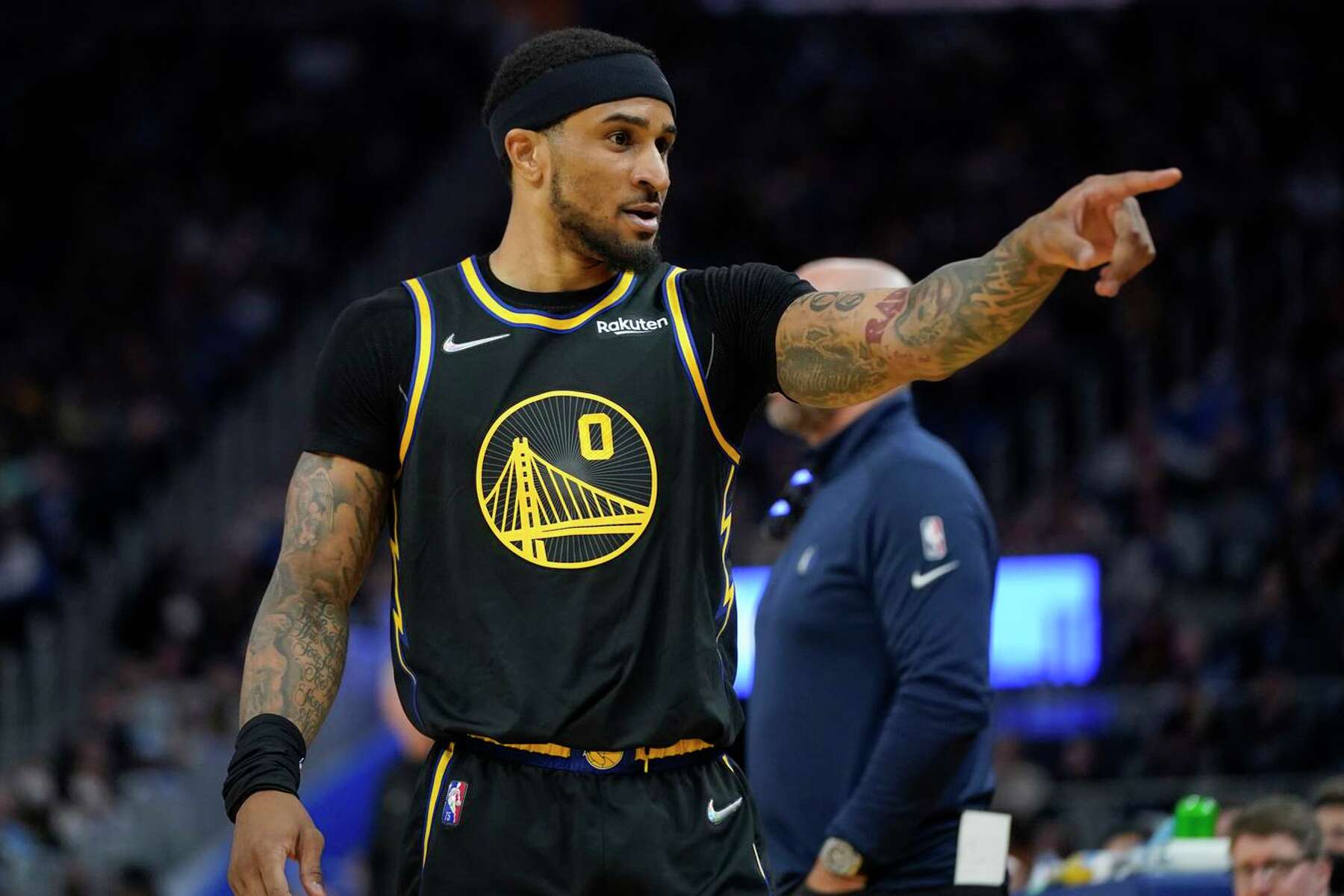 Payton rompe protocolo - Basket Acceso Total