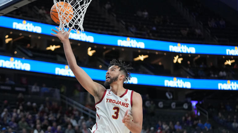 Los Cleveland Cavaliers seleccionan a Isaiah Mobley, hermano de Evan ...