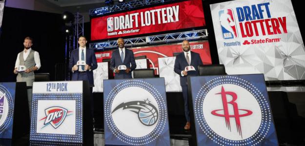 Las 5 grandes incógnitas a resolver en el NBA Draft 2022 - Basket ...
