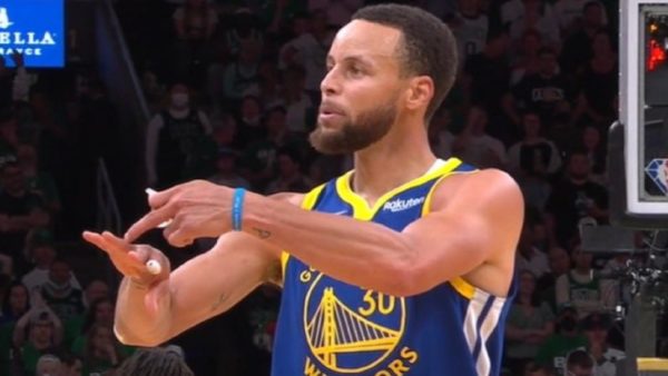 ¿Curry el mejor de todos los tiempos? - Basket Acceso Total