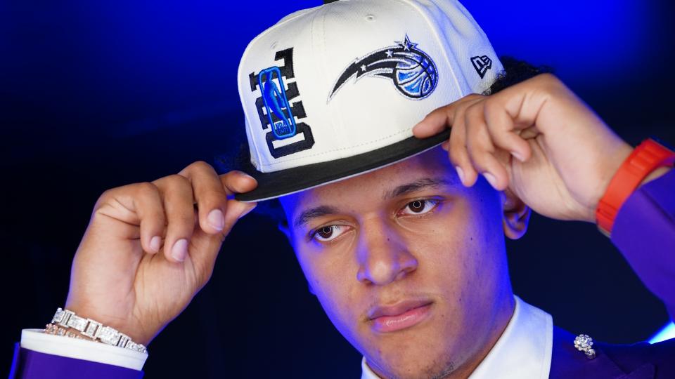 Vídeo : Debuta el pick #1 Paolo - Basket Acceso Total