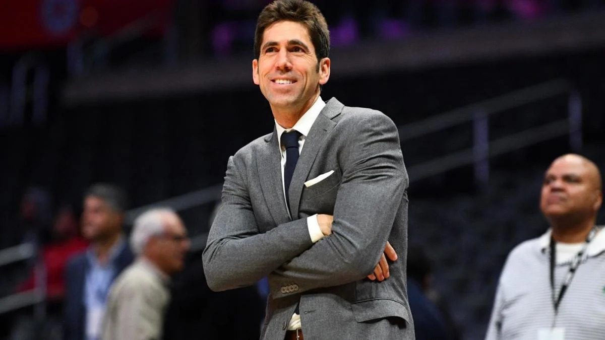 Bob Myers, sin renovar contrato con Golden State Warriors - Basket ...